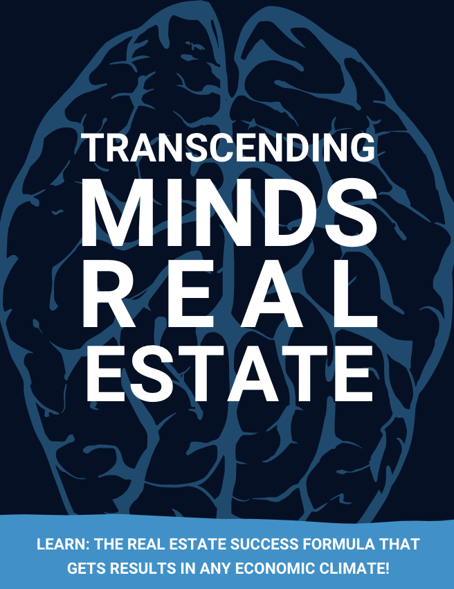 Transcending Minds - Real Estate Success Formula For Agents